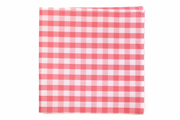 Freshly Squeezed Pocket Square | High Quality Pocket Squares - High Cotton